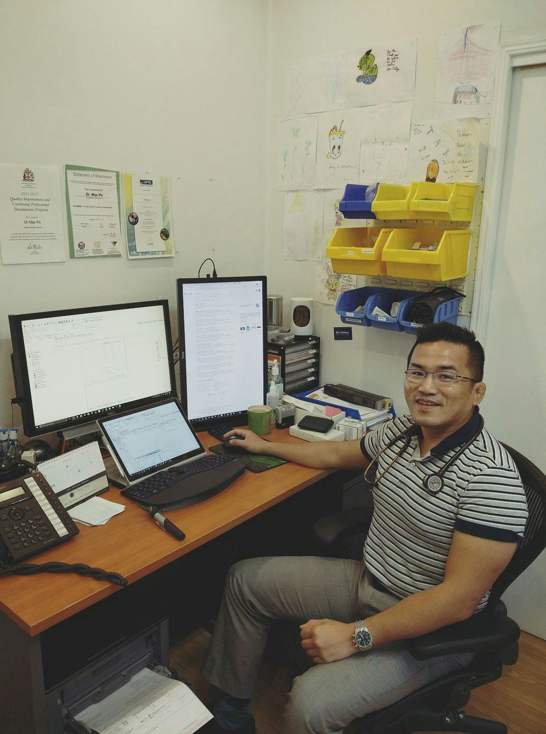 Clear Island Waters Health Precinct - Book an Appointment Online