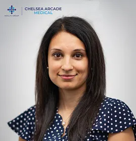 Chelsea Arcade Medical - Book an Appointment Online