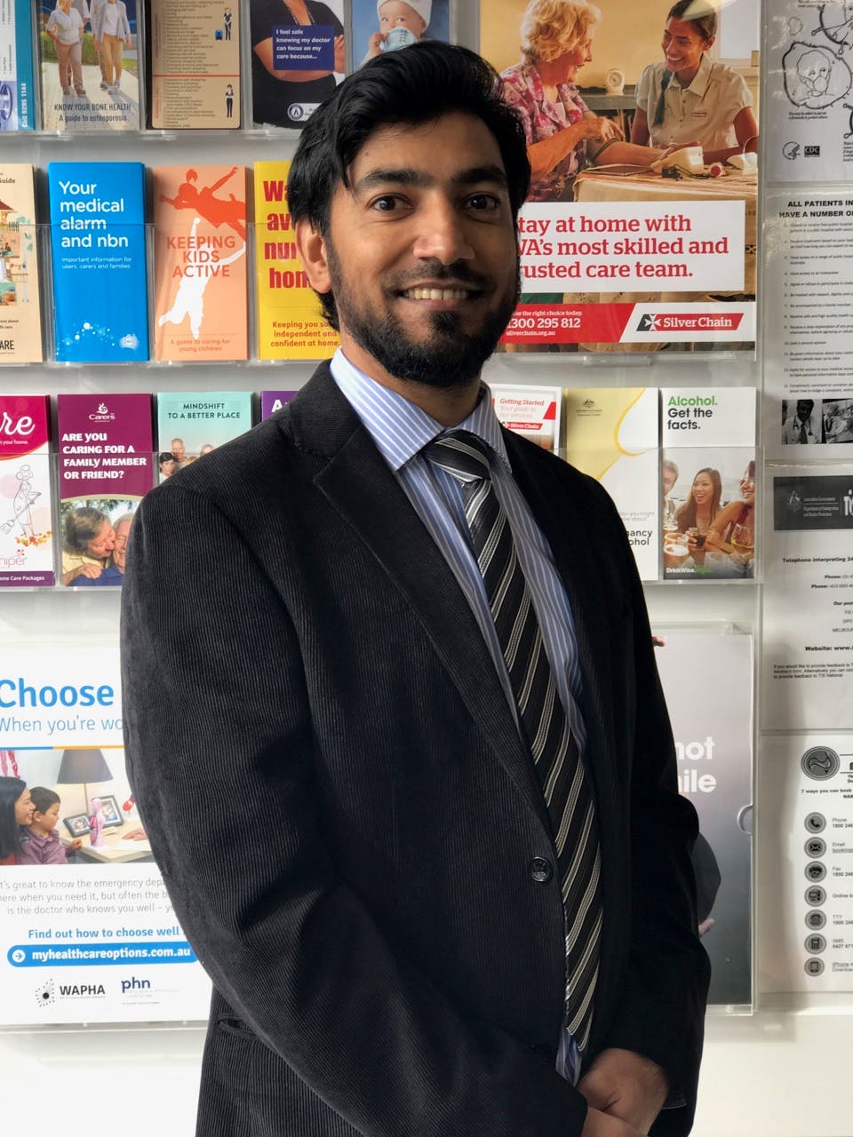 Wanneroo Total Health Care - Book an Appointment Online