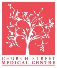Church Street Medical Centre - Book an Appointment Online