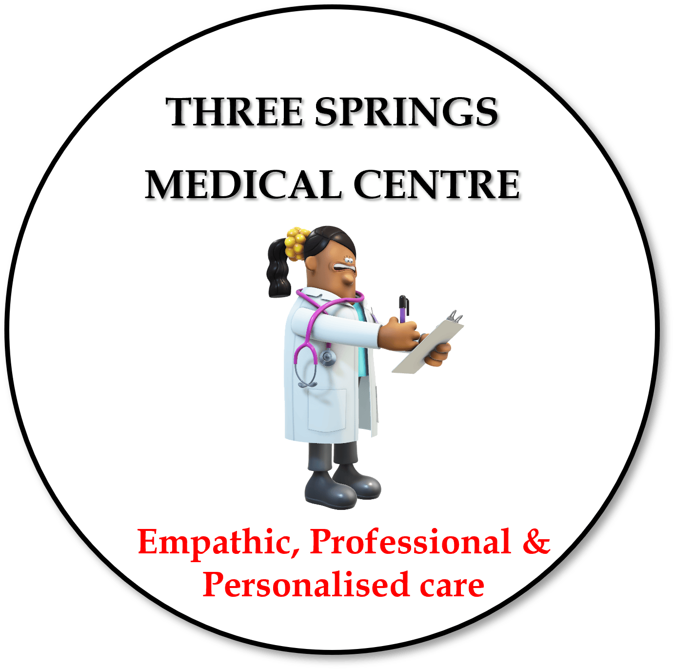 Three Springs Medical Centre - Book an Appointment Online