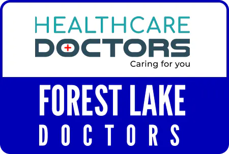 Forest Lake Doctors - Book an Appointment Online