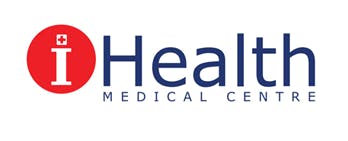 iHealth Medical Centre - Book an Appointment Online