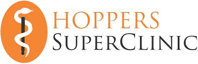 Hoppers Superclinic - Book an Appointment Online