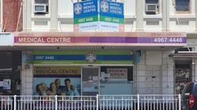 Mayfield Medical Centre - Book an Appointment Online