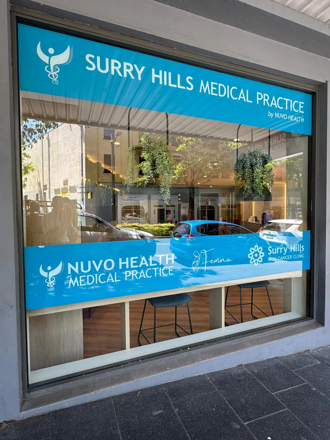 Surry Hills Medical Practice - Book an Appointment Online
