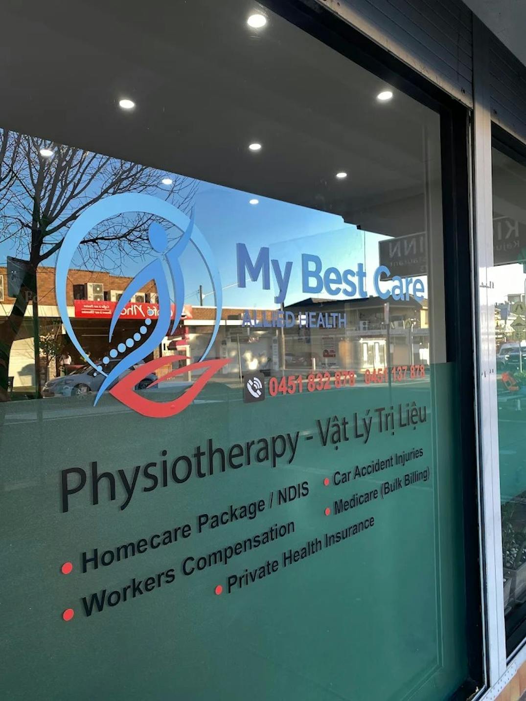 Ms ANN NGUYEN - Massage Therapist Canley Heights - Healthengine