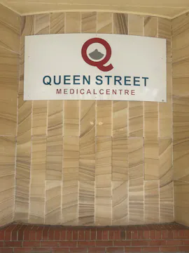 Queen Street Medical Centre - Book an Appointment Online