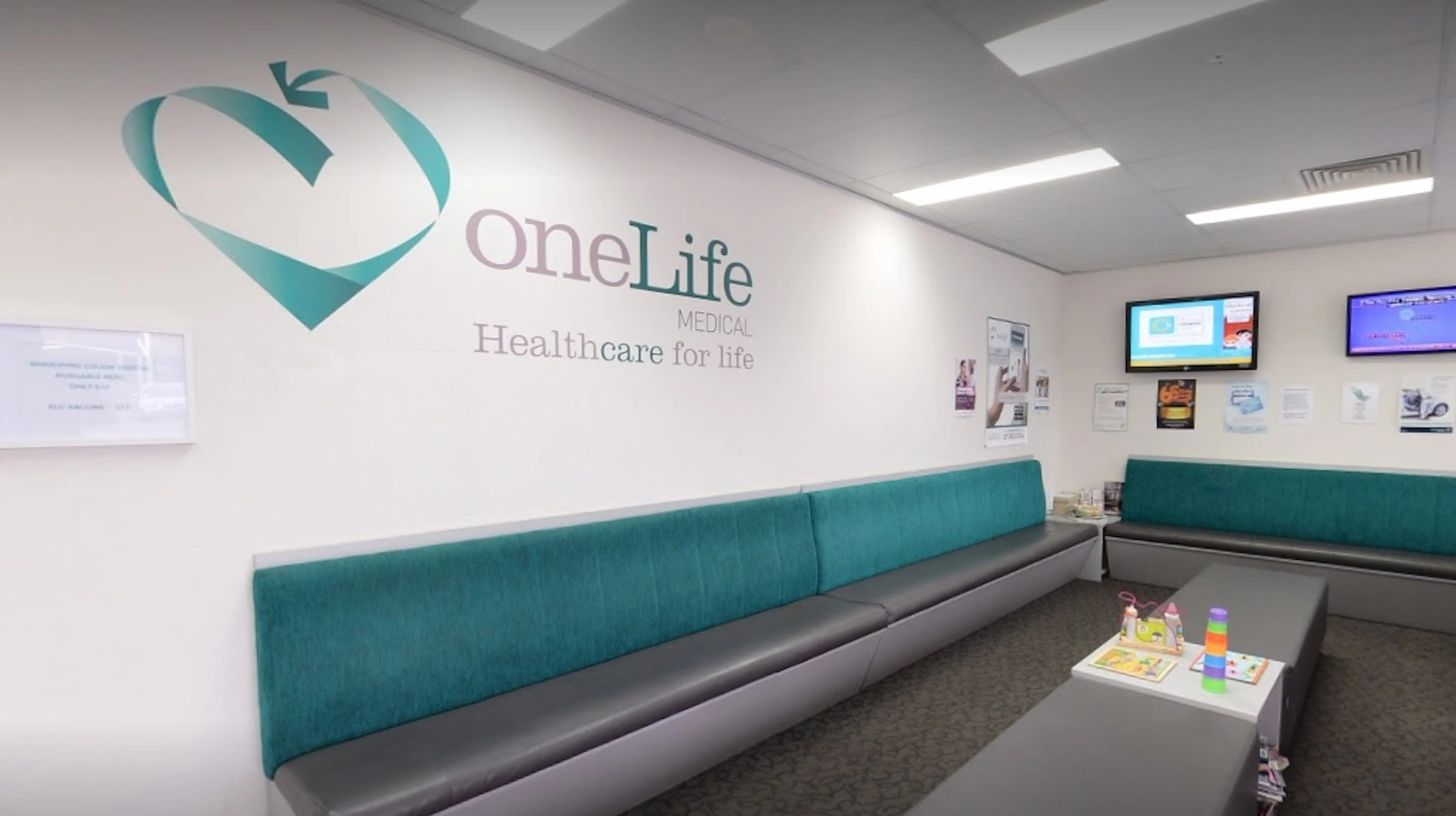 One Life Medical - Book an Appointment Online