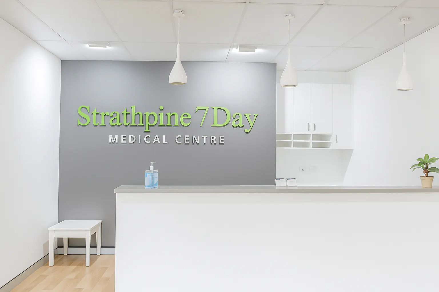 Strathpine 7 Day Medical Centre - Book an Appointment Online