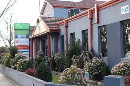 Eastern Medical Centre - Book an Appointment Online
