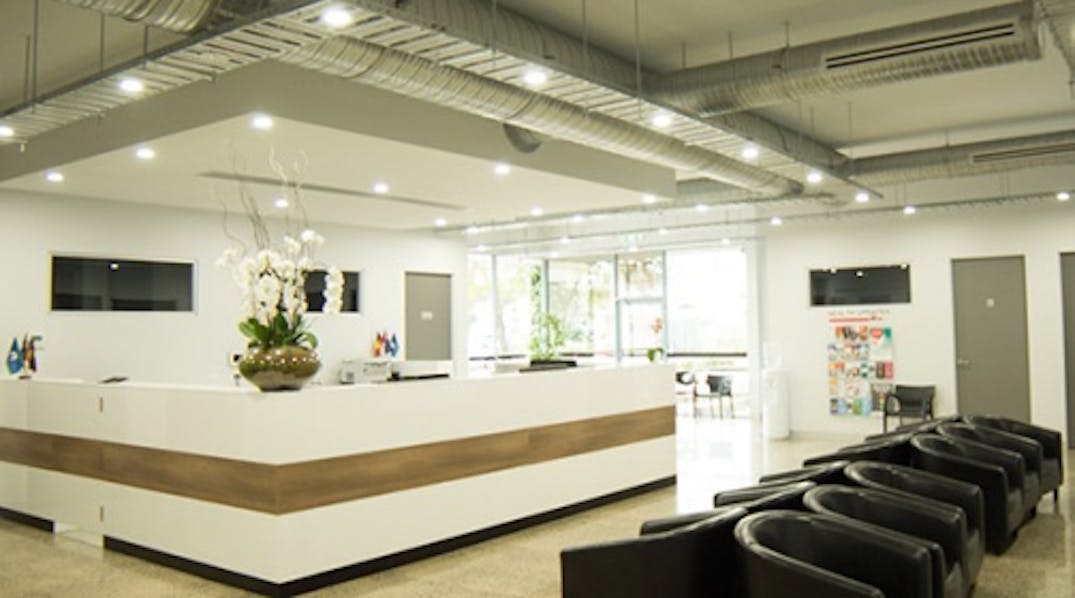 Ms Vara Perikala - Practice Nurse Clayton South - Healthengine