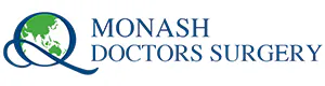Monash Doctors Surgery - Book an Appointment Online
