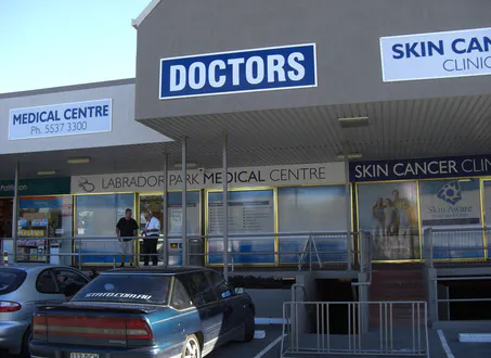 Labrador Park Medical Centre - Book an Appointment Online