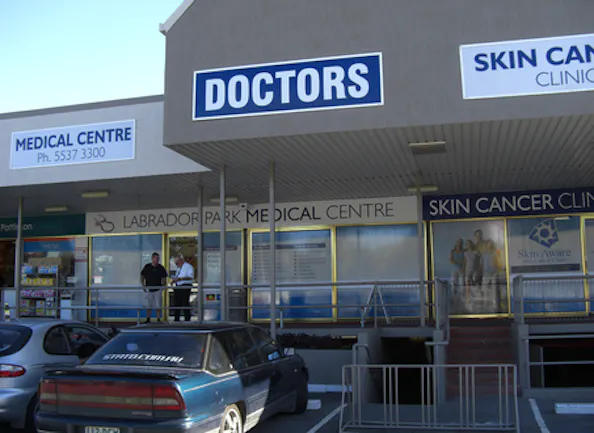 Labrador Park Medical Centre - Book an Appointment Online