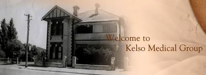 Kelso Medical Group - Book an Appointment Online