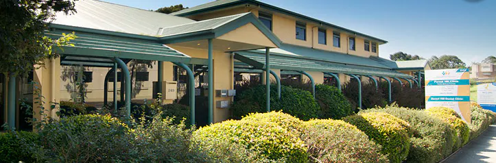 Forest Hill Family Clinic - Book an Appointment Online