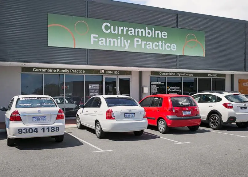 Currambine Family Practice - Book an Appointment Online