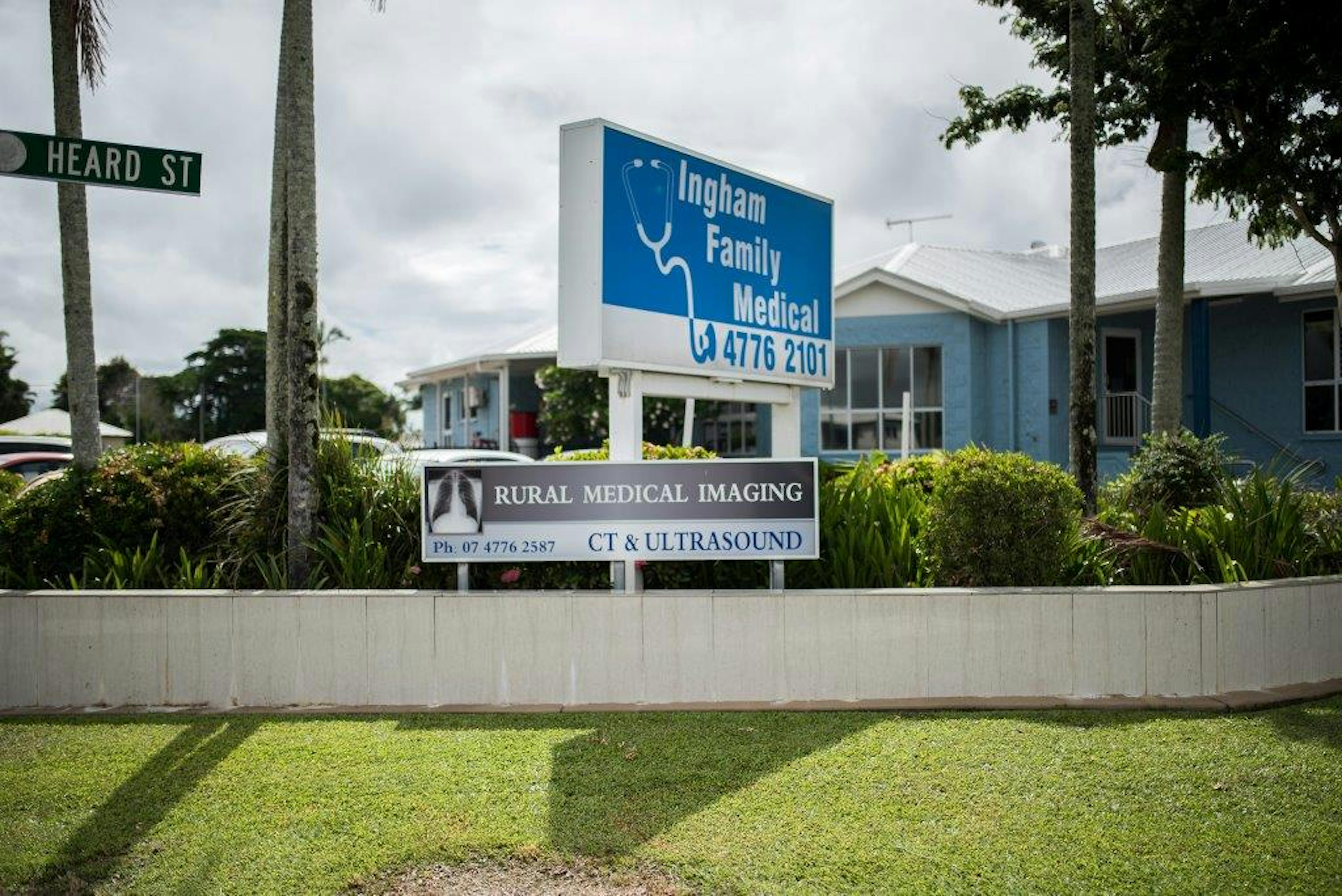 Ingham Family Medical - Book an Appointment Online