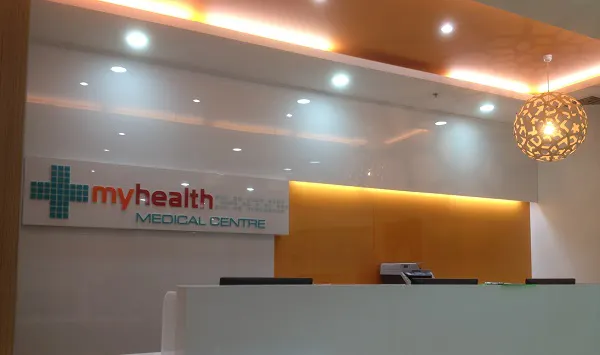 MyHealth Medical Centre North Rocks - Book an Appointment Online