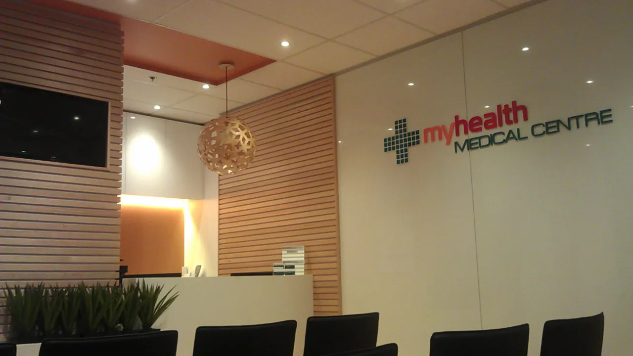 Myhealth Medical Centre Eastwood - Book an Appointment Online