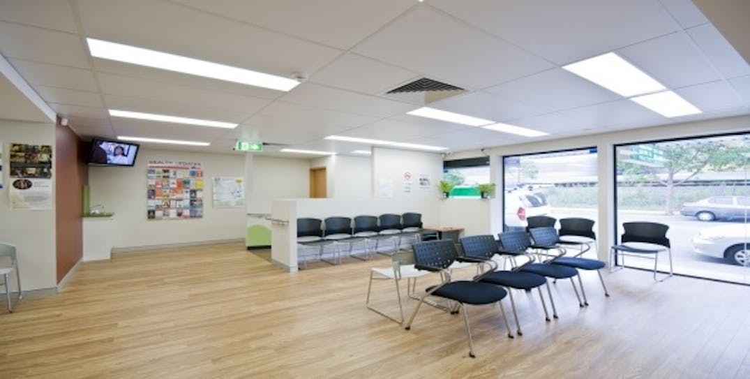 Bridgeview Medical Practice - Book an Appointment Online