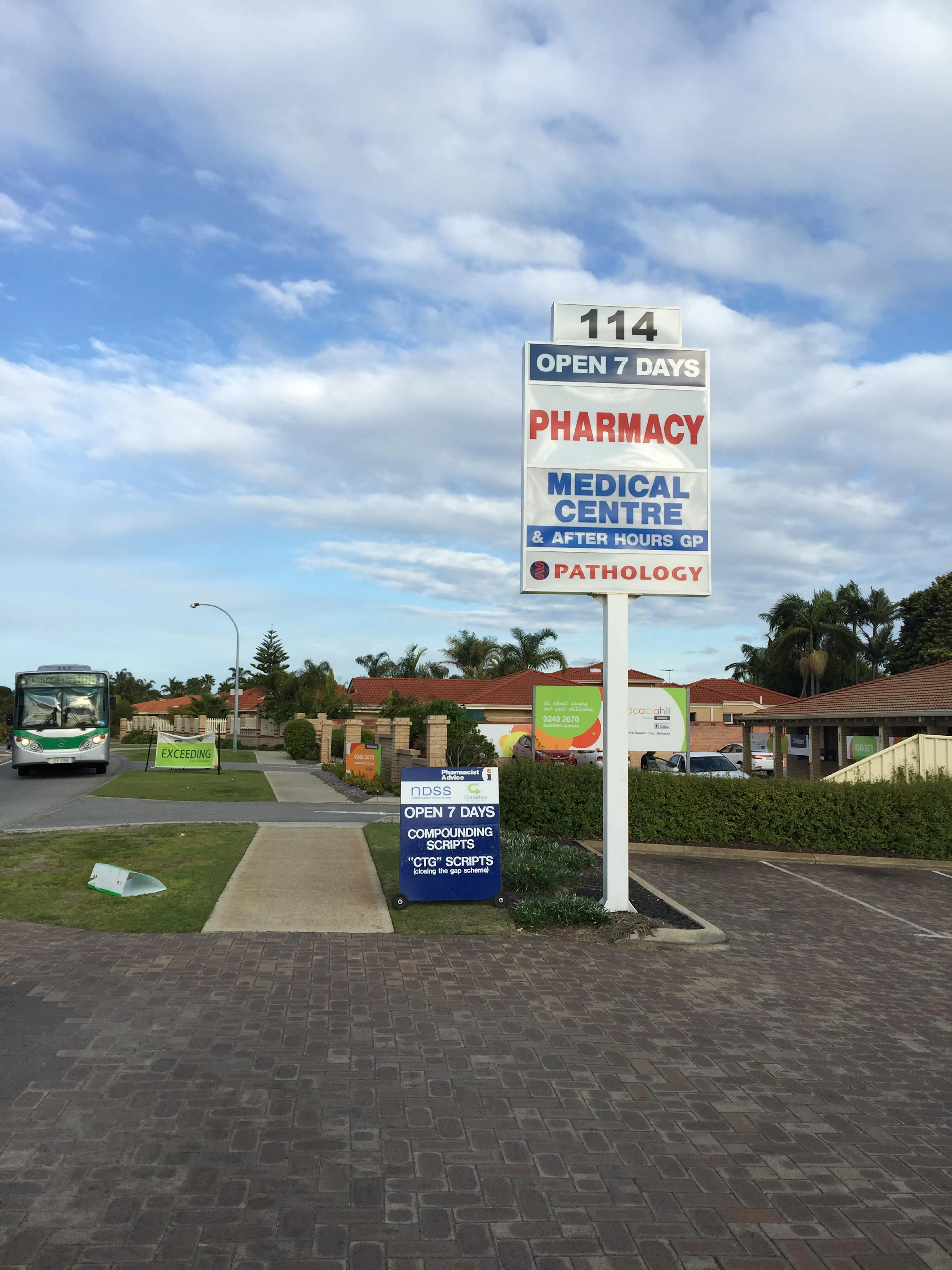 Ballajura Medical Centre - Book an Appointment Online