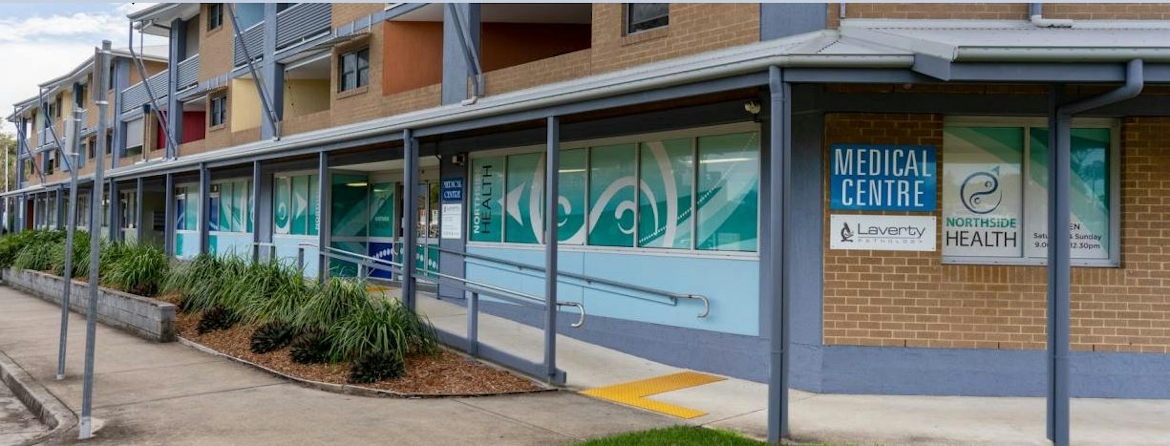 Northside Health - Book an Appointment Online