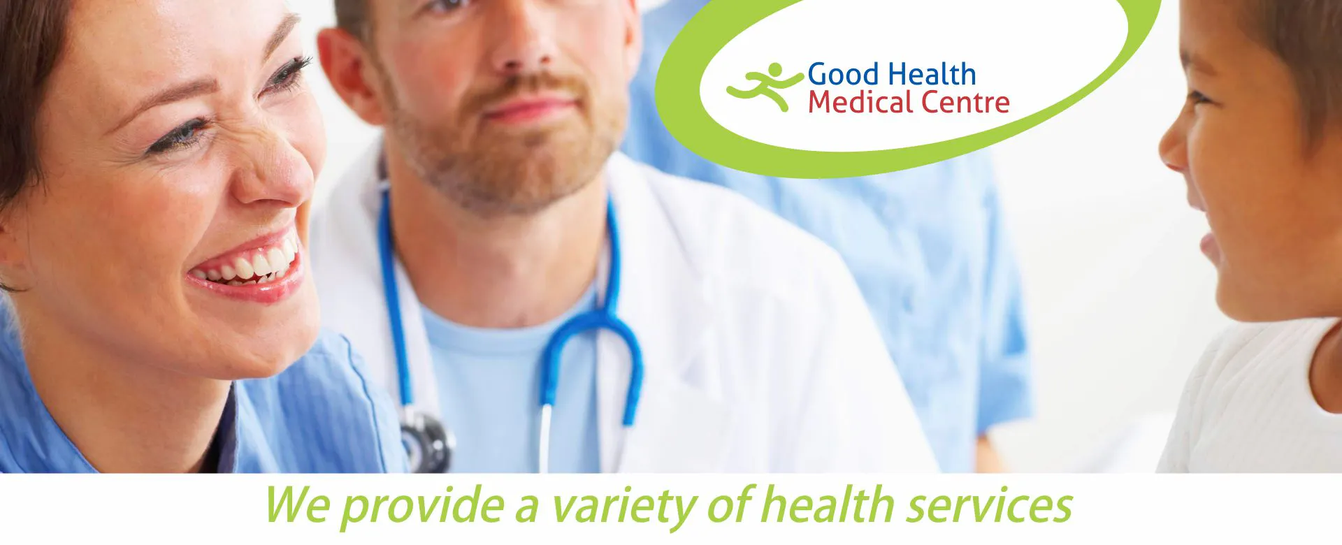 Good Health Medical Centre Mt Gravatt - Book an Appointment Online