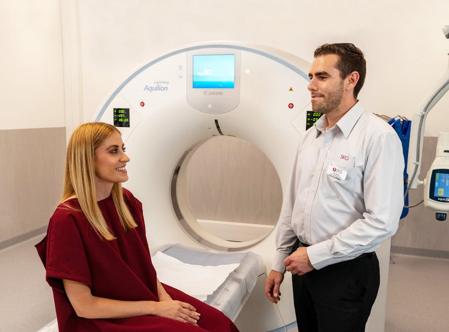 SKG Radiology Rockingham - Book an Appointment Online