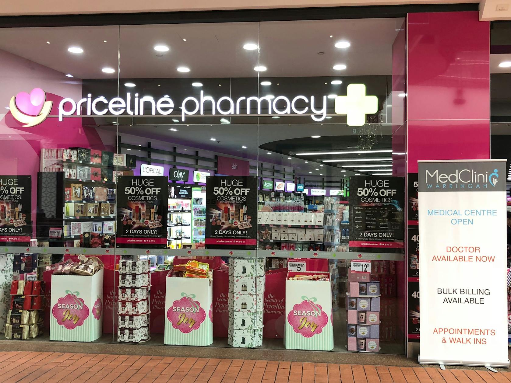 Medclinic Family Practice - Book an Appointment Online