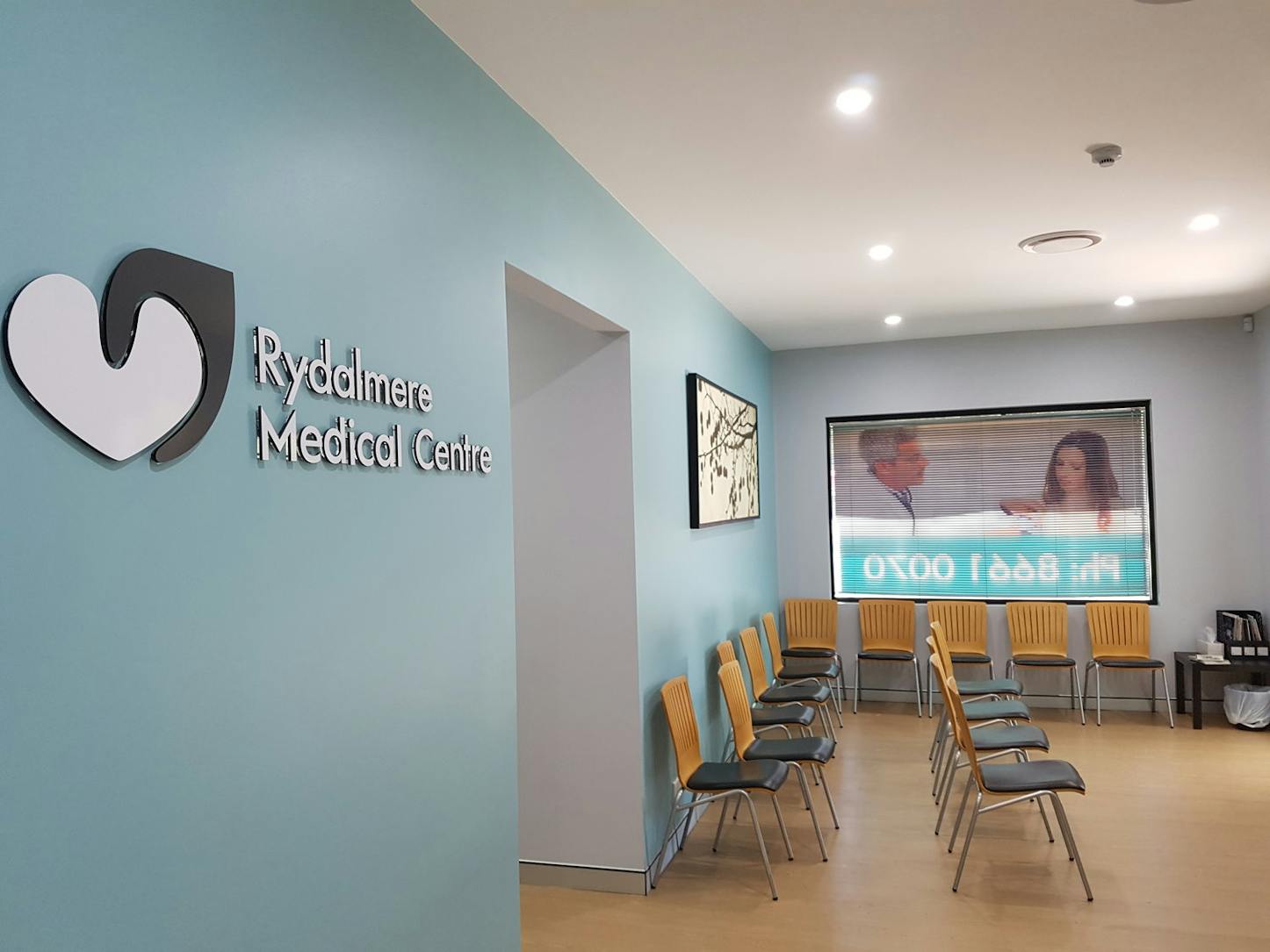 Rydalmere Medical Centre - Book an Appointment Online