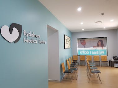 Rydalmere Medical Centre - Book an Appointment Online