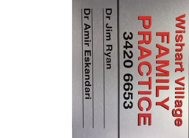 Wishart Village Family Practice - Book an Appointment Online