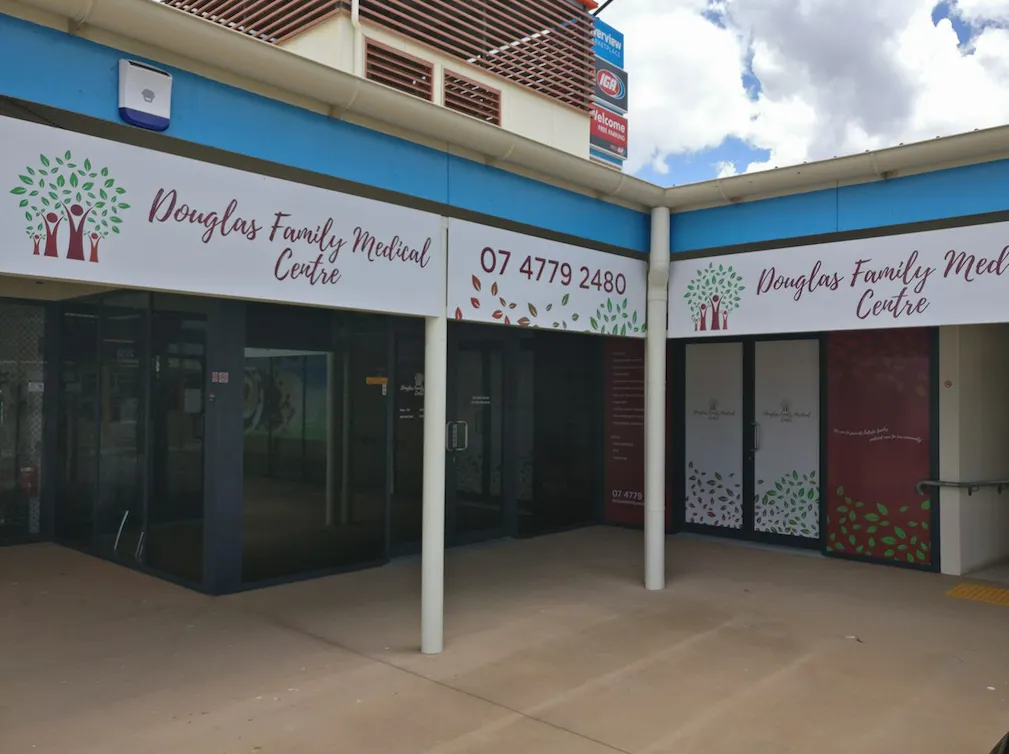 Douglas Family Medical Centre - Book an Appointment Online