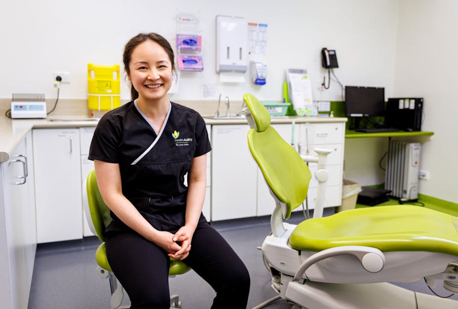 healthAbility Box Hill - Book an Appointment Online