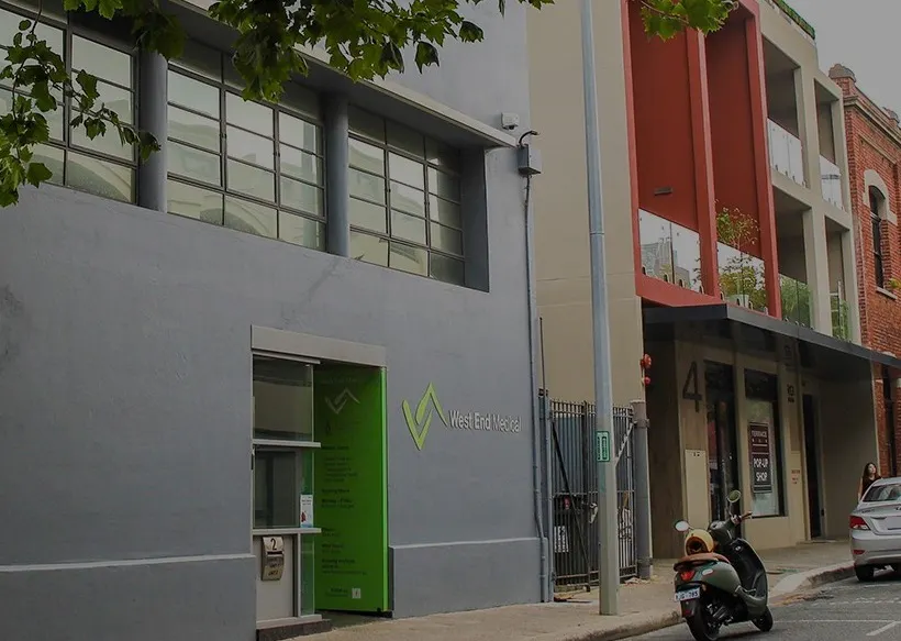 Fremantle West End Medical - Book an Appointment Online