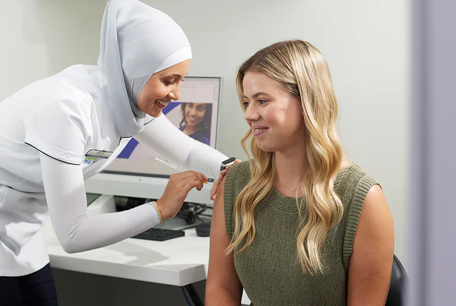 Blooms The Chemist Colac - Book an Appointment Online