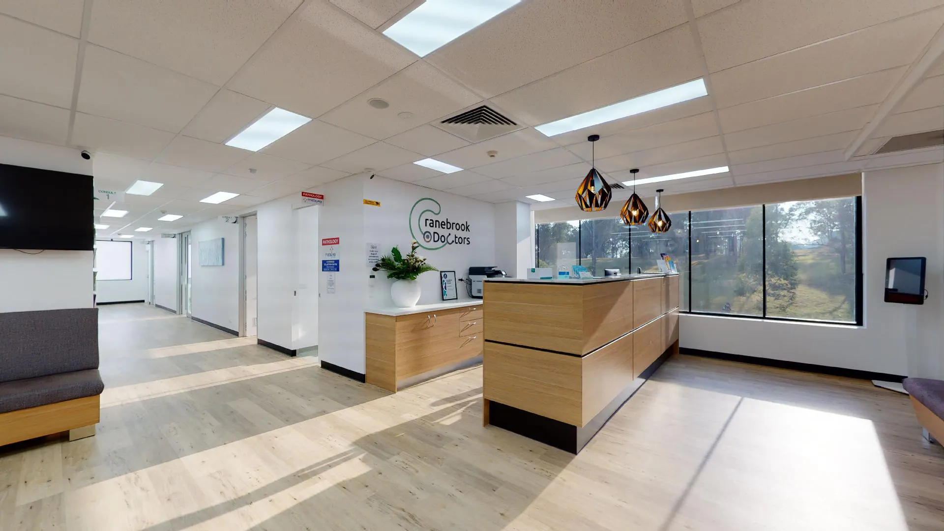 Cranebrook Doctors - Book an Appointment Online