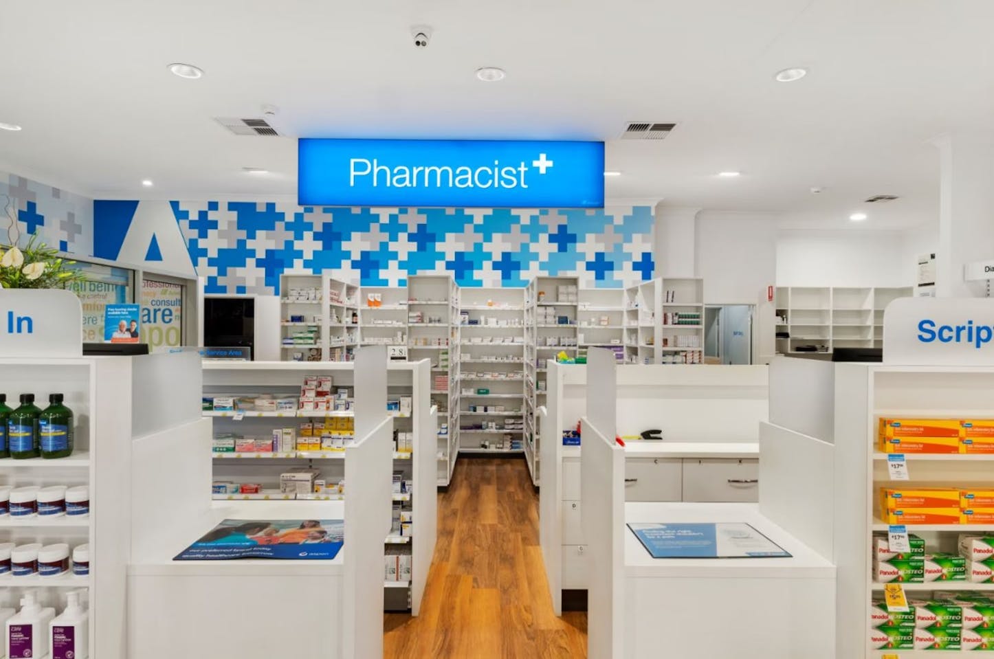 Amcal+ Pharmacy Kempsey - Book an Appointment Online