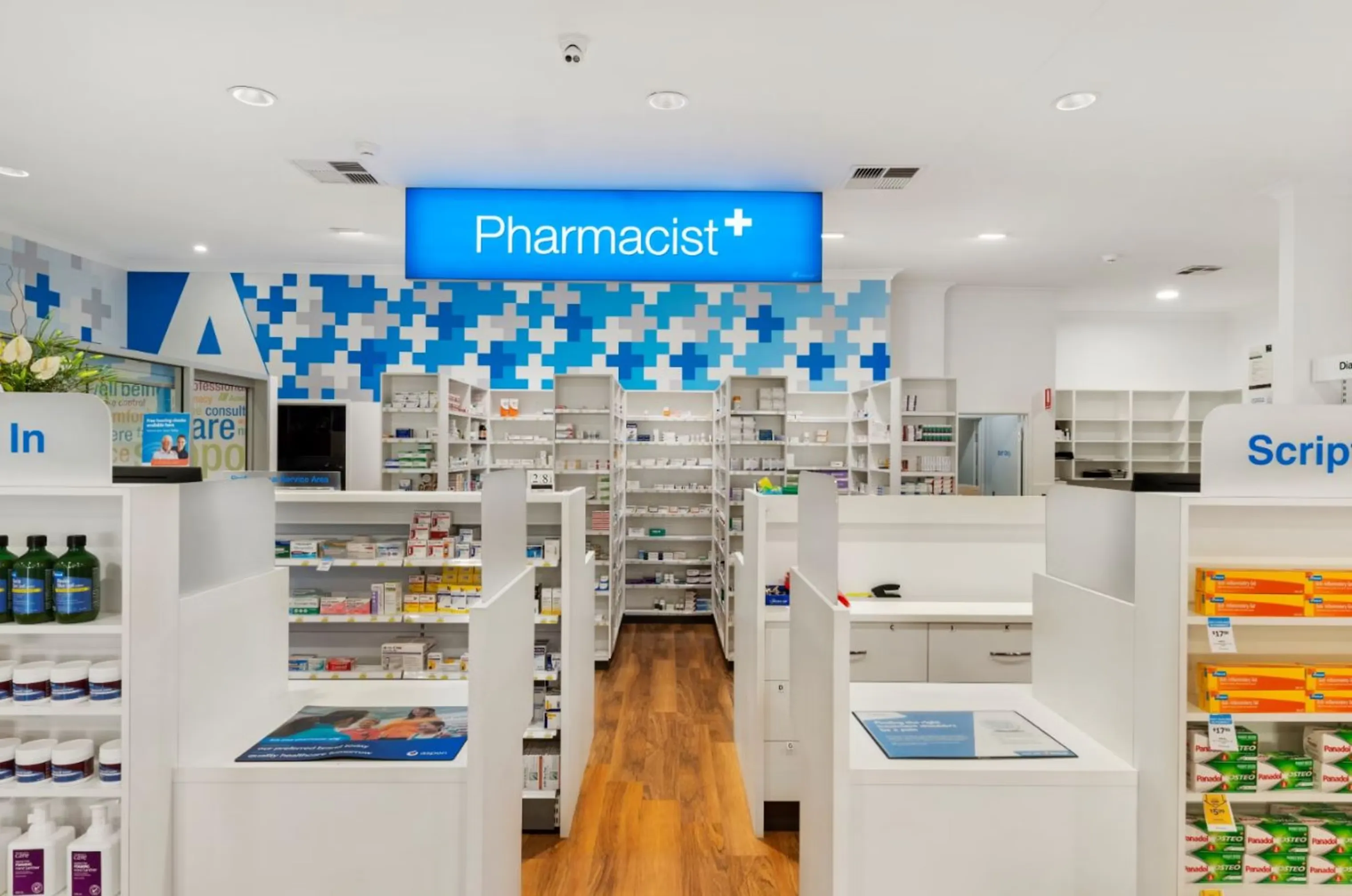 Amcal+ Pharmacy Armadale - Haynes - Book an Appointment Online