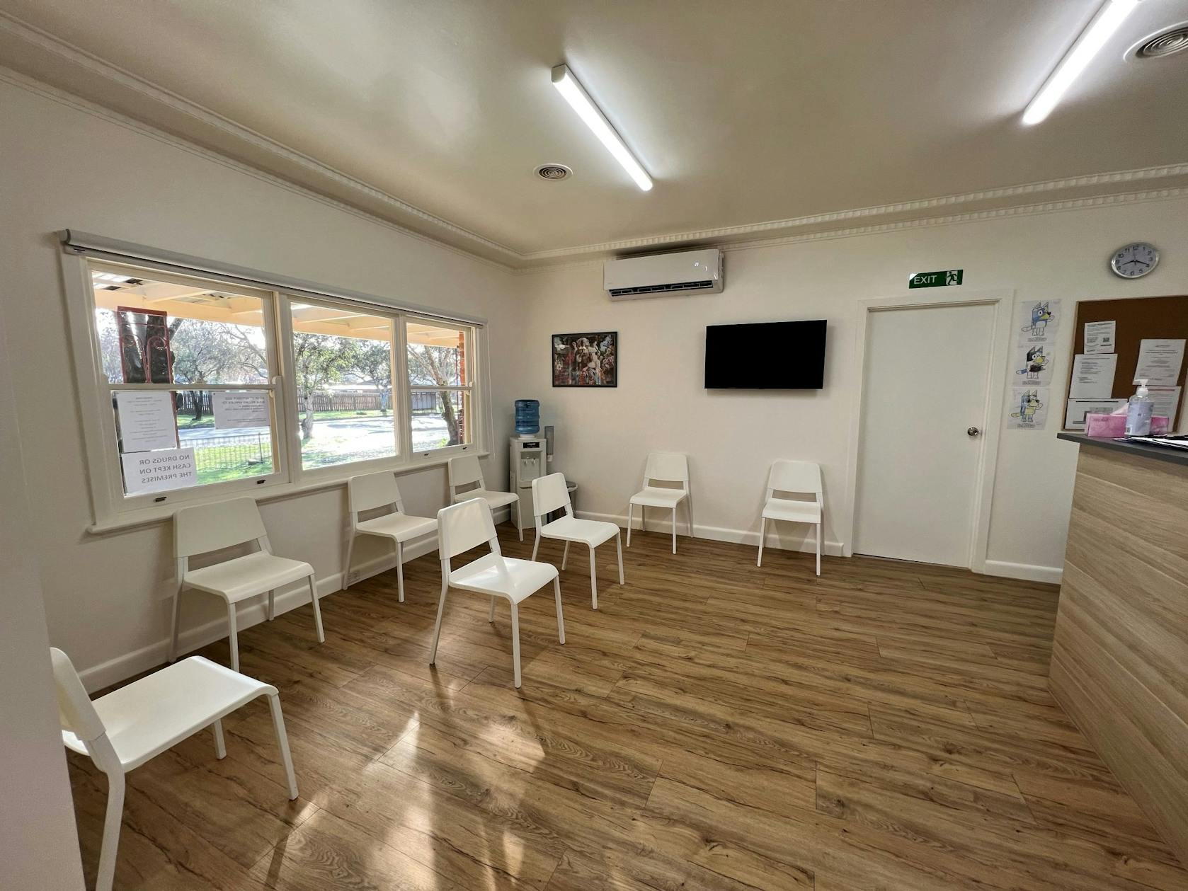 Your Health Place Castlemaine - Book an Appointment Online