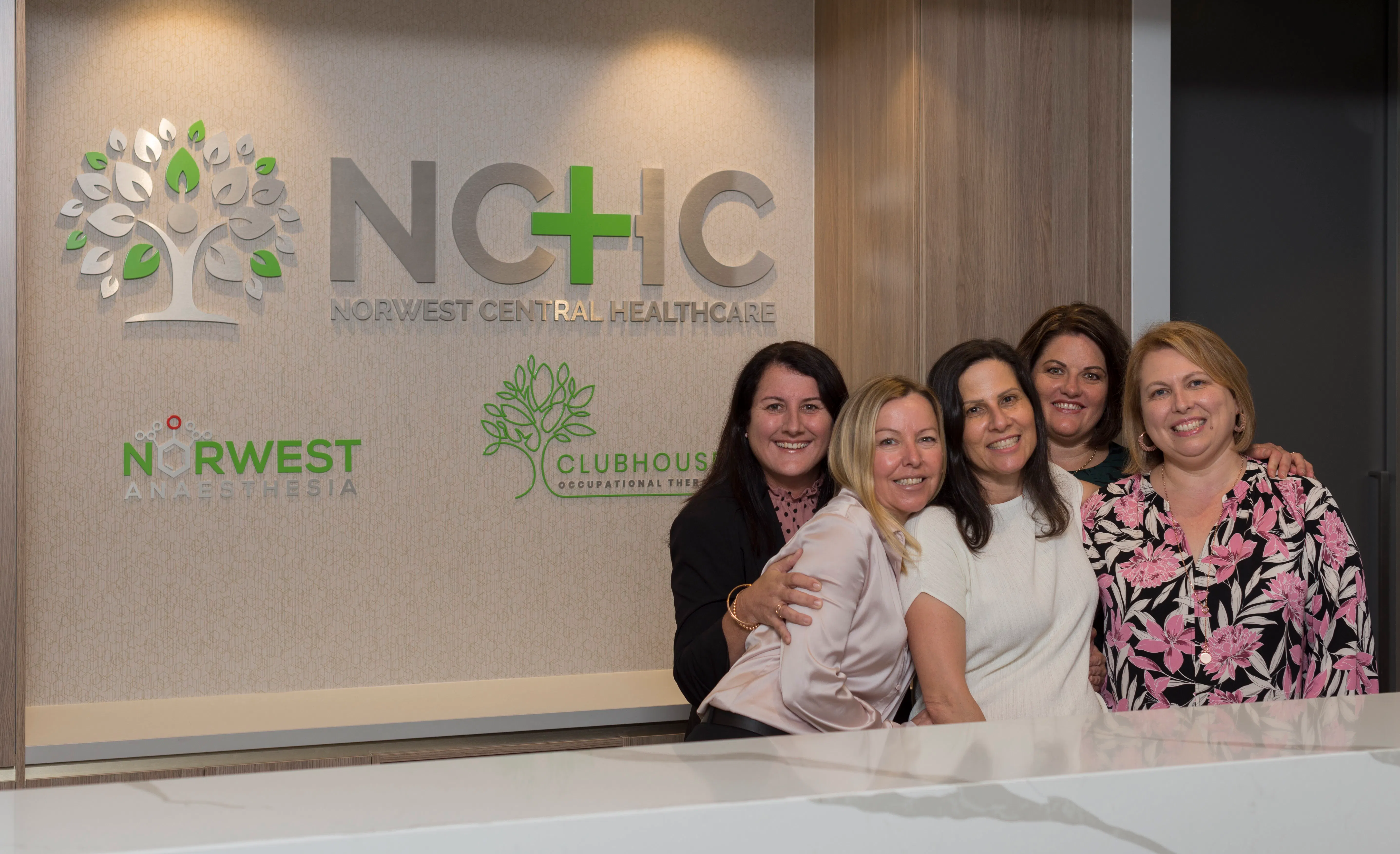Norwest Central HealthCare - Book an Appointment Online