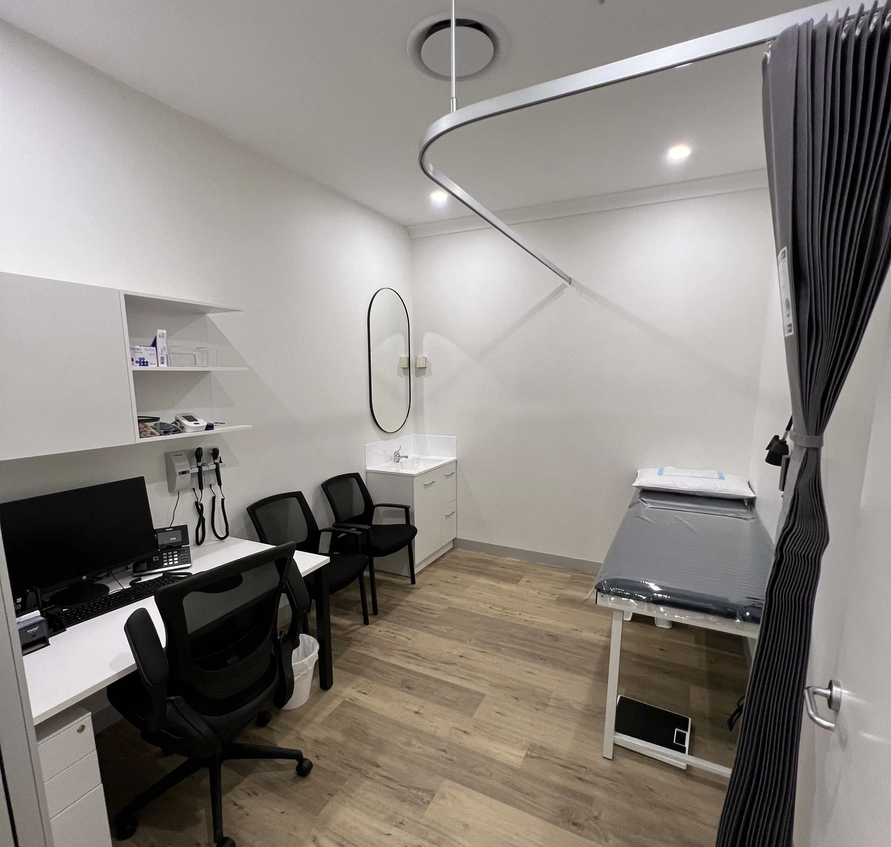 Springwood Mall Medical Centre - Book an Appointment Online