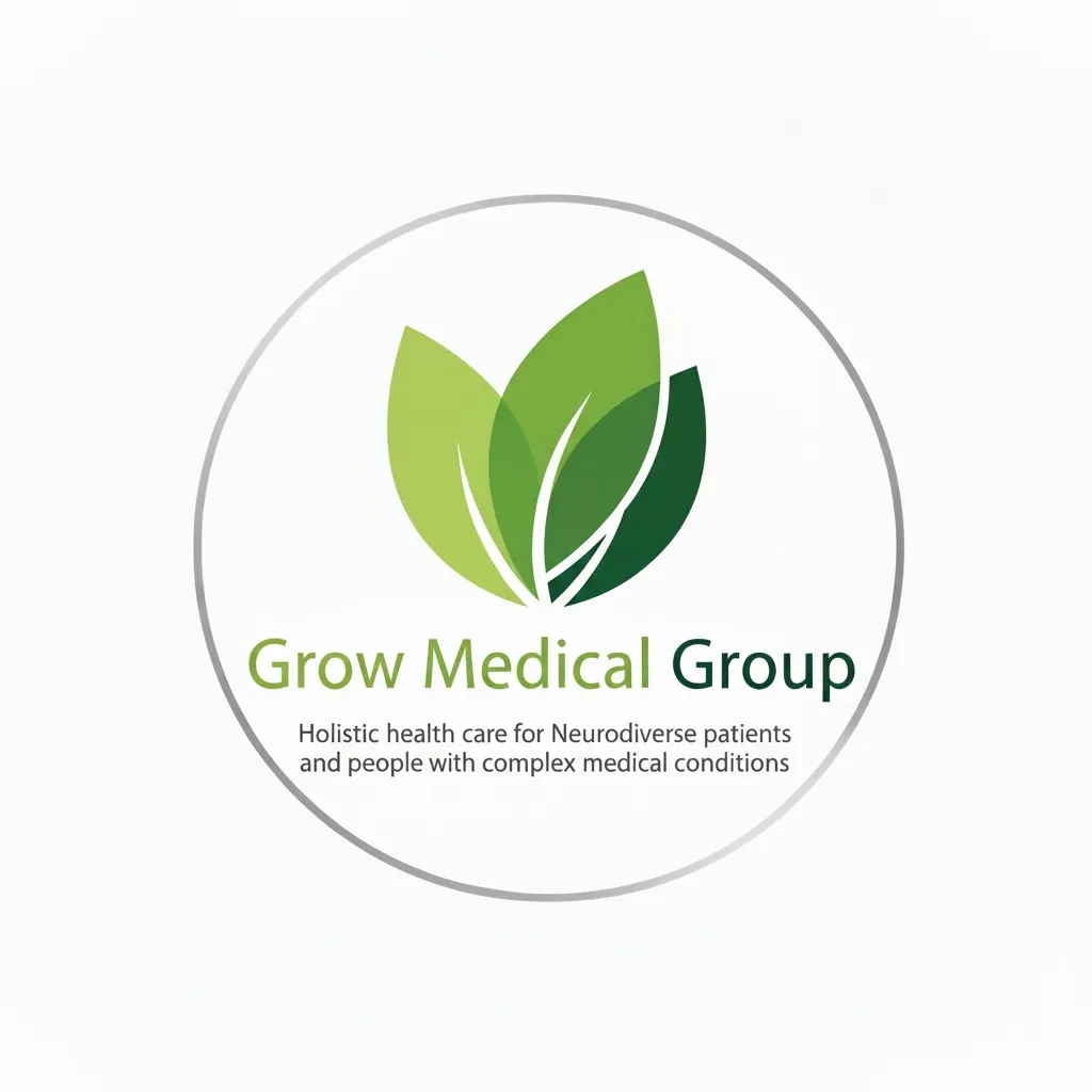 Grow Medical Group - Book an Appointment Online
