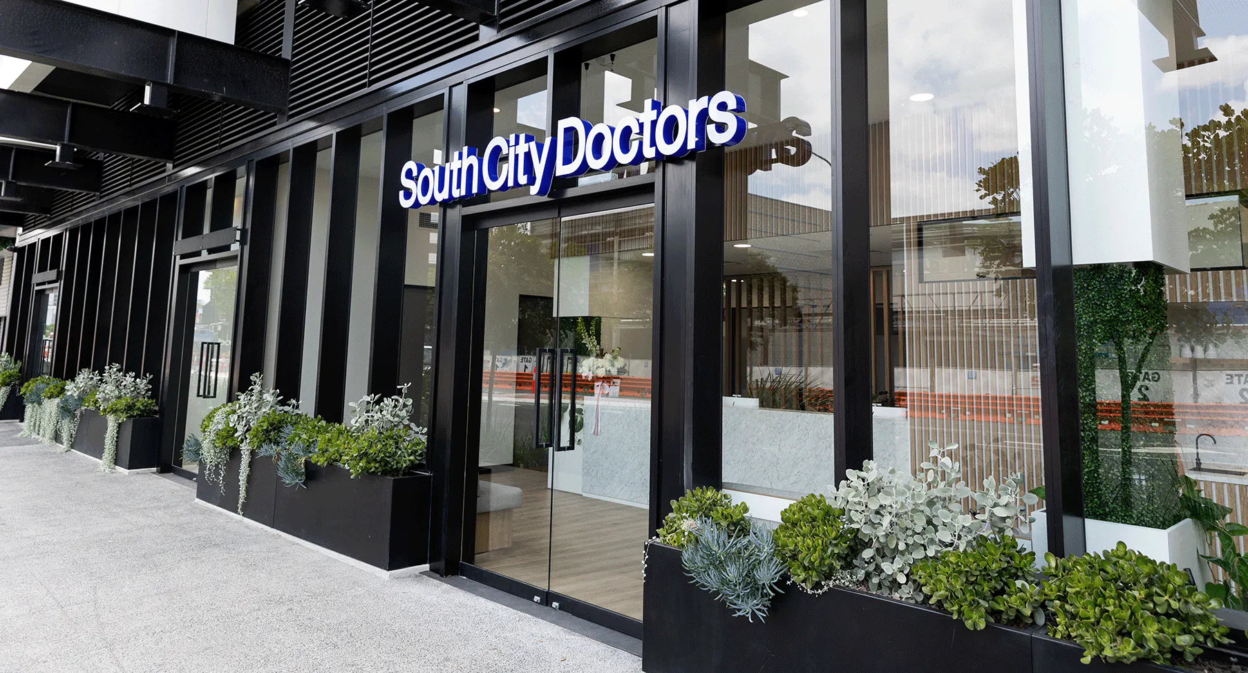 South City Doctors - Book an Appointment Online