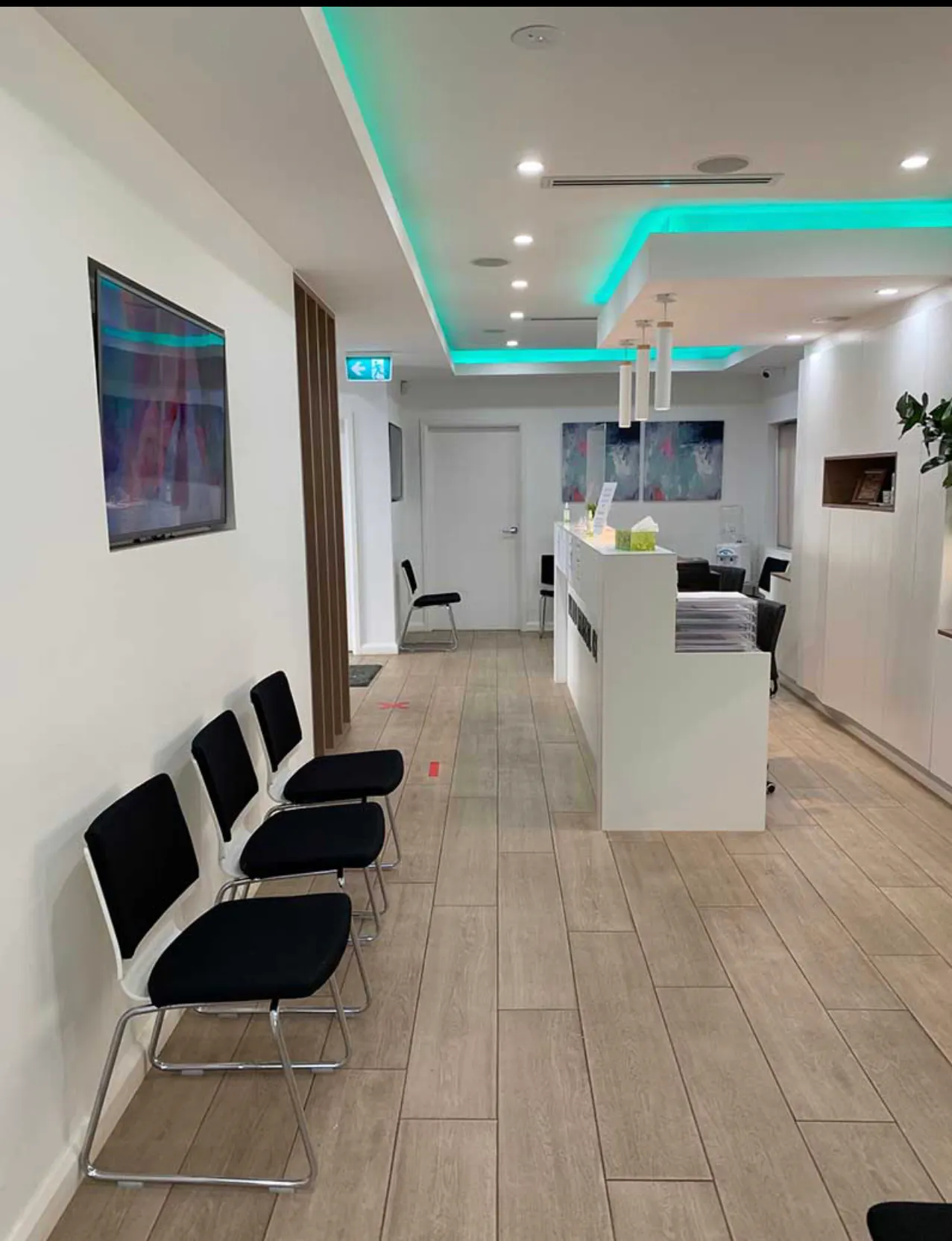 Auburn Medical Centre - Book an Appointment Online
