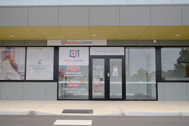 Q1 Medical - Braybrook - Book an Appointment Online