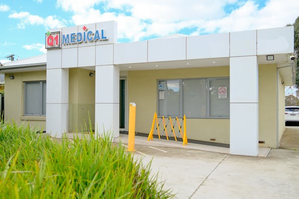 Q1 Medical Melton - Book an Appointment Online
