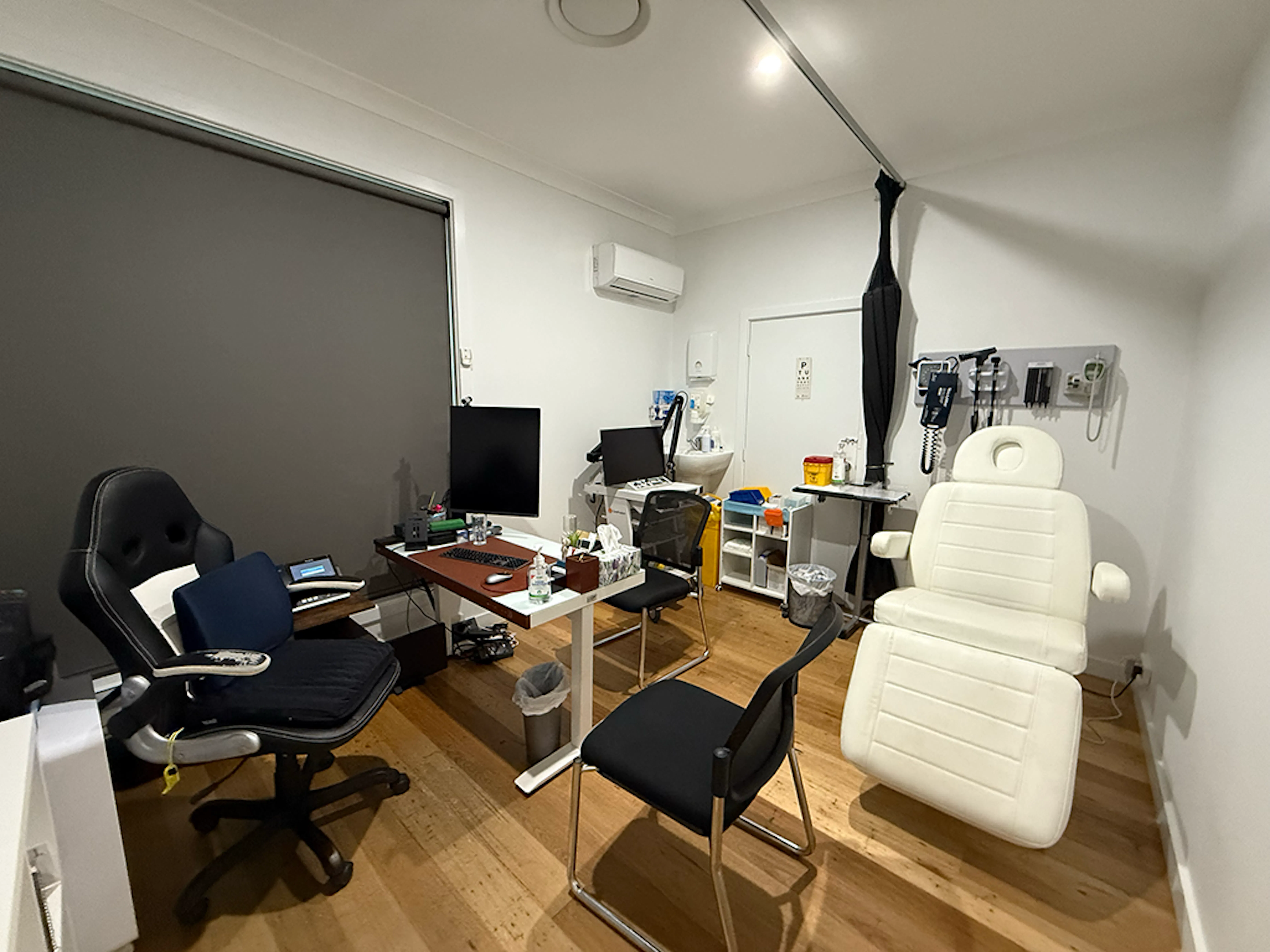 Pacific Neurology - Book an Appointment Online